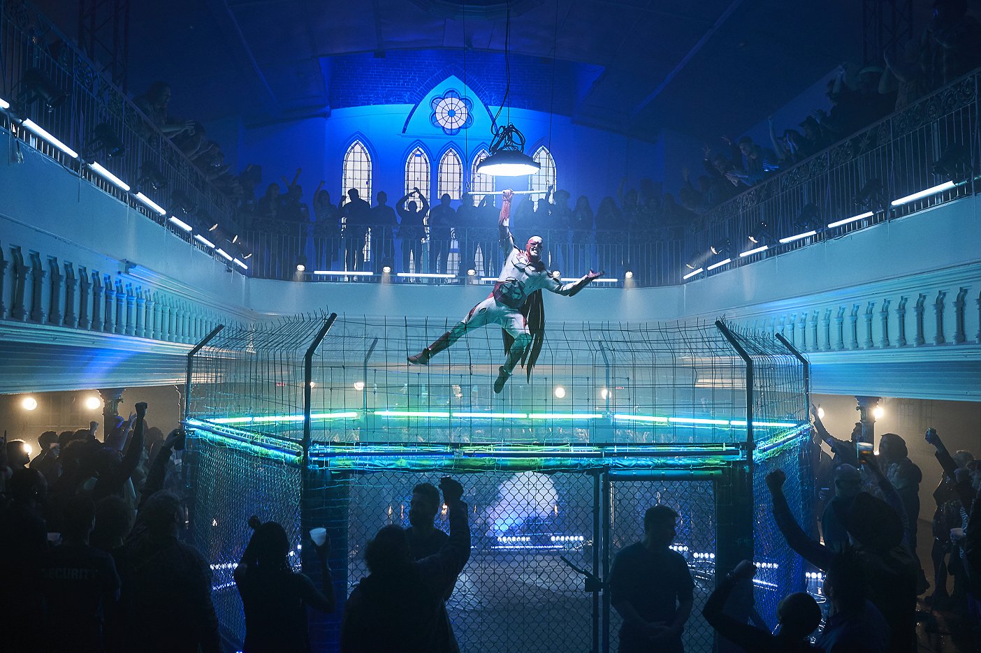 Alan Ritchson | ČSFD.cz