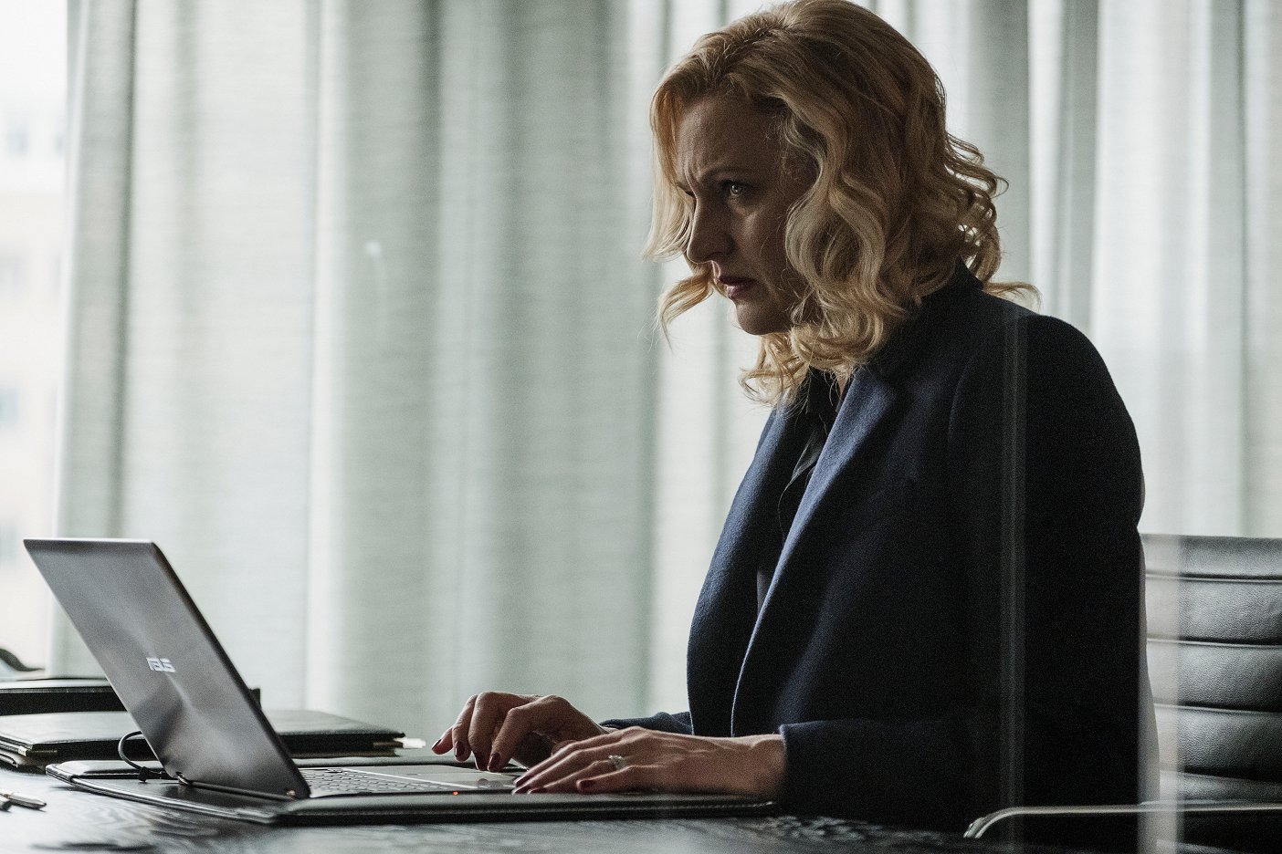 Maria Sundbom Lörelius | ČSFD.cz