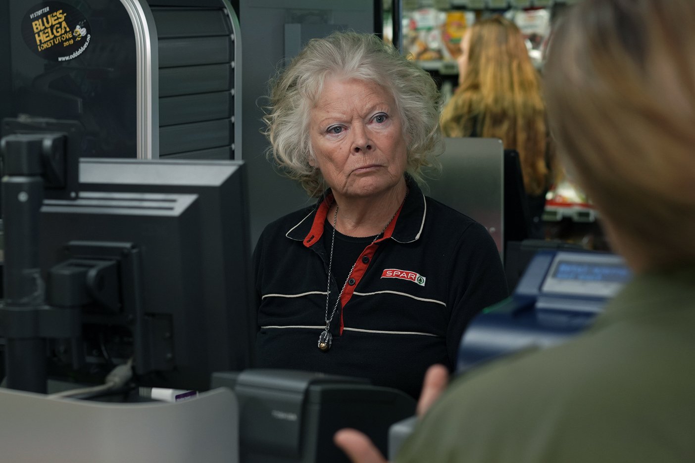 Eli-Anne Linnestad | ČSFD.cz