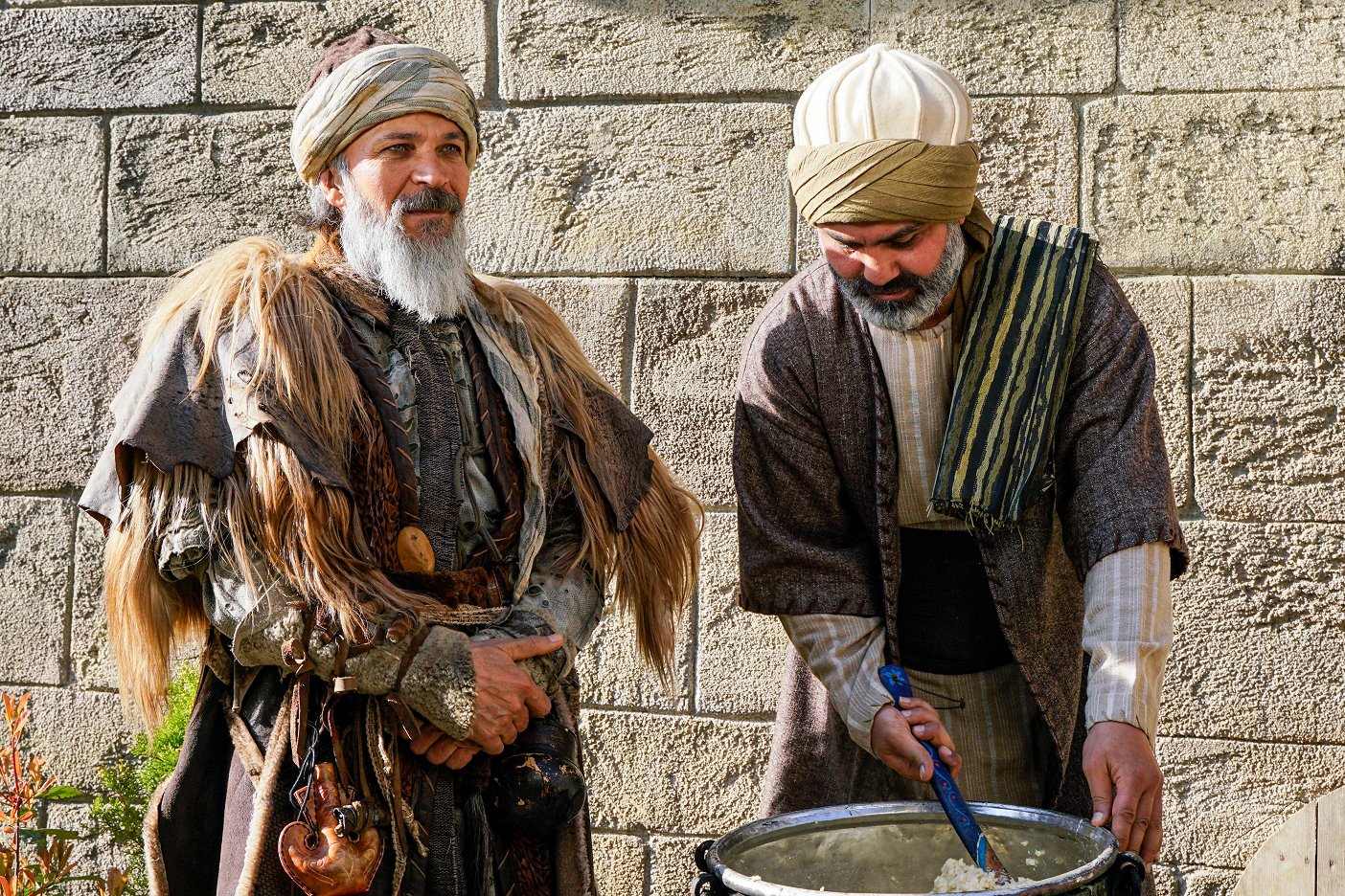 Serkan Tatar | ČSFD.cz