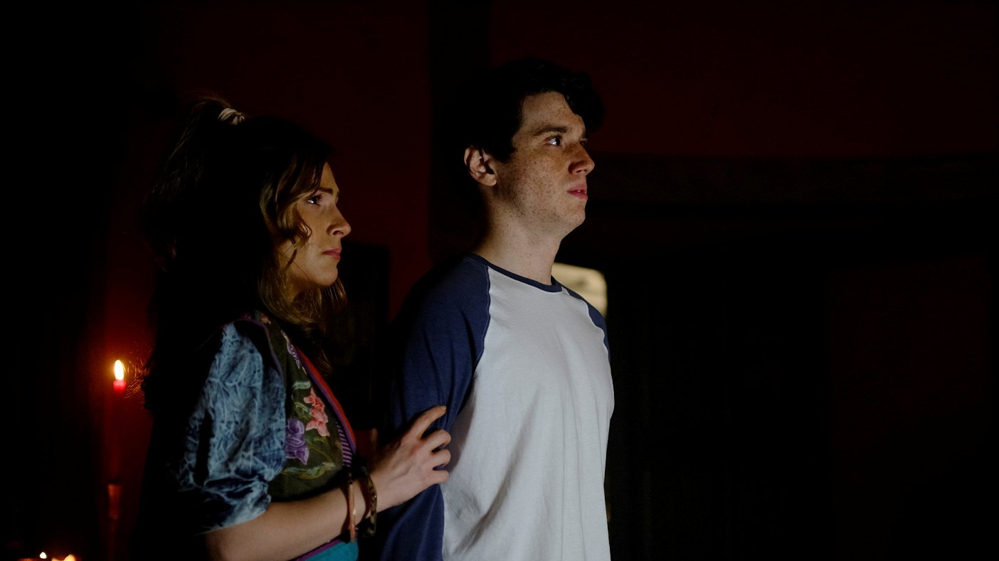 Chester Rushing | Galerie - Z filmu | ČSFD.cz