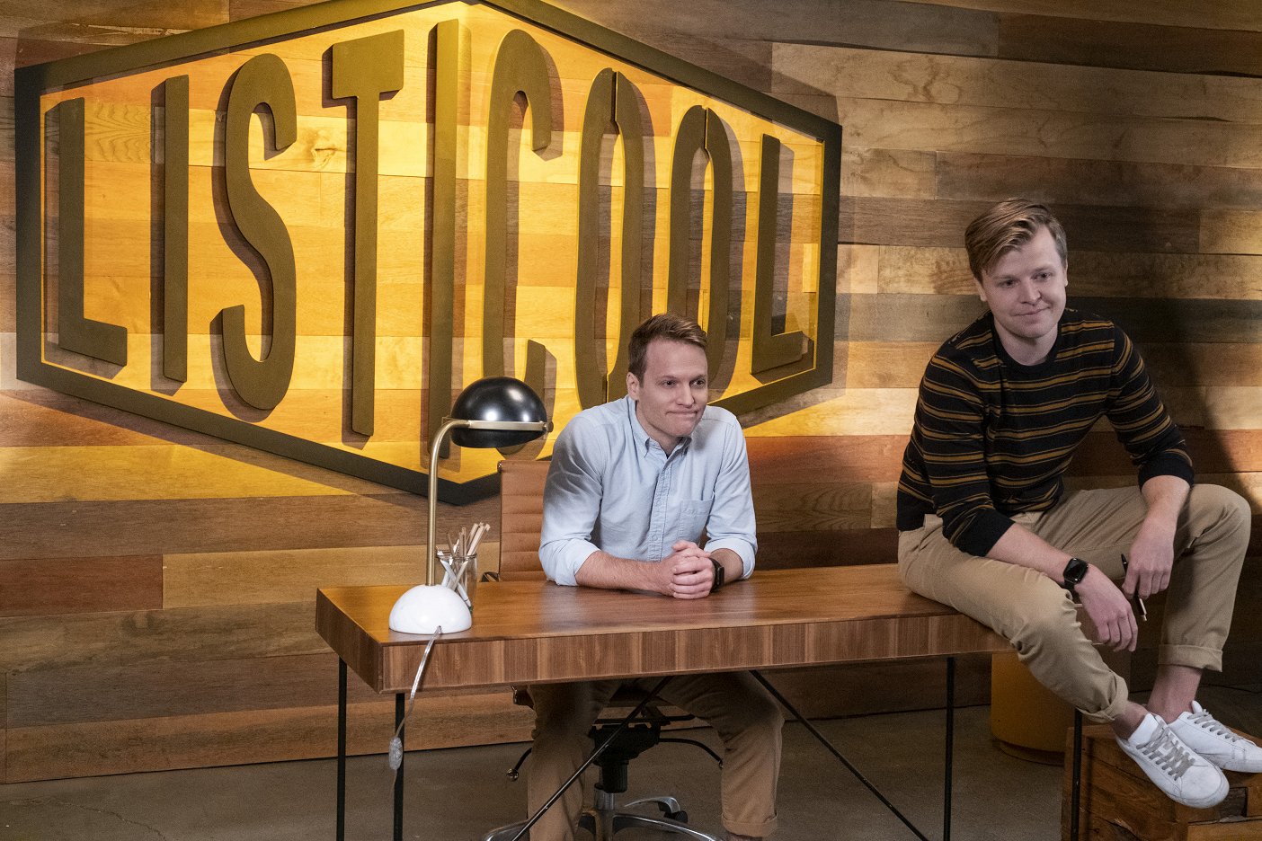 Michael Scott Allen | ČSFD.cz