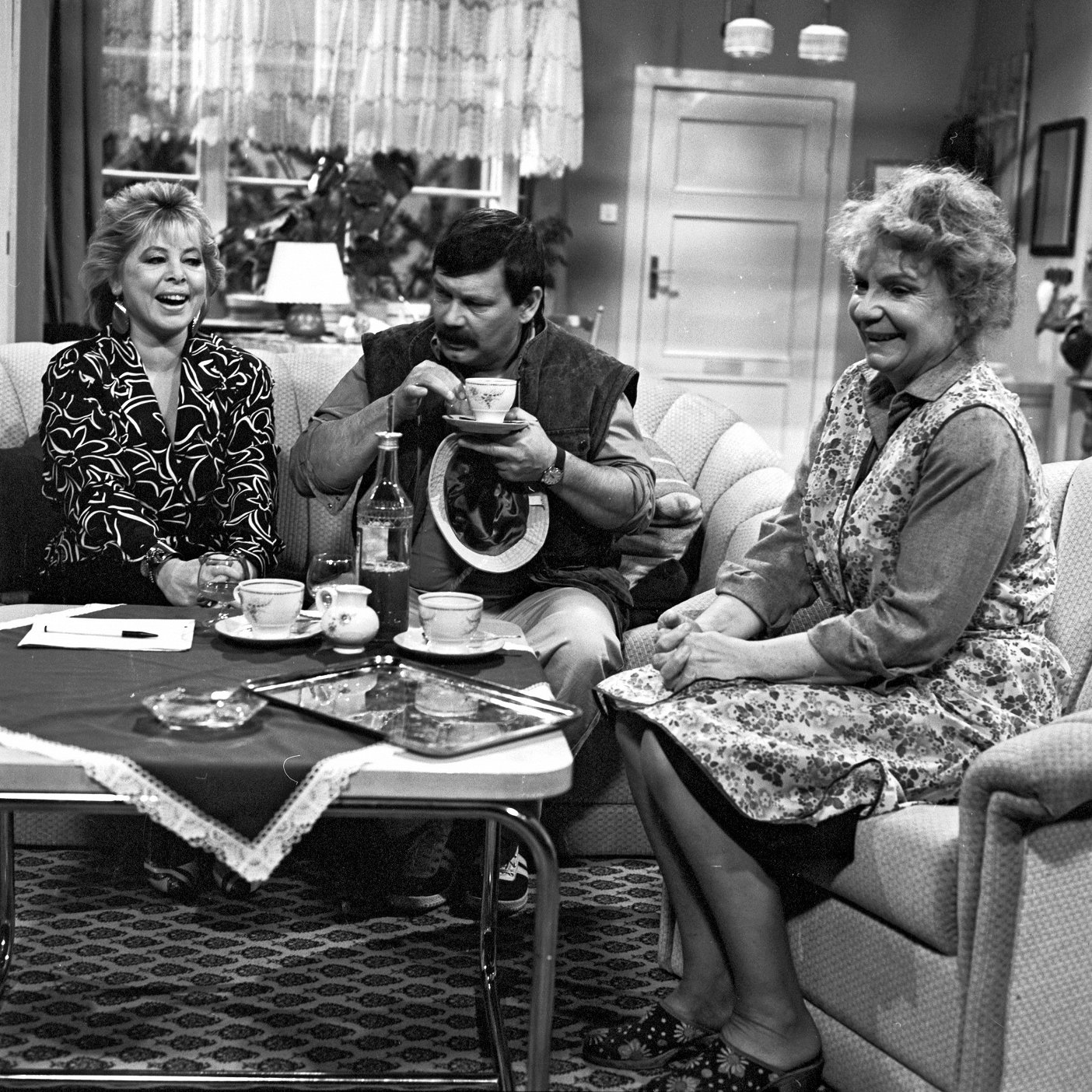 Ingeborg Krabbe | ČSFD.cz