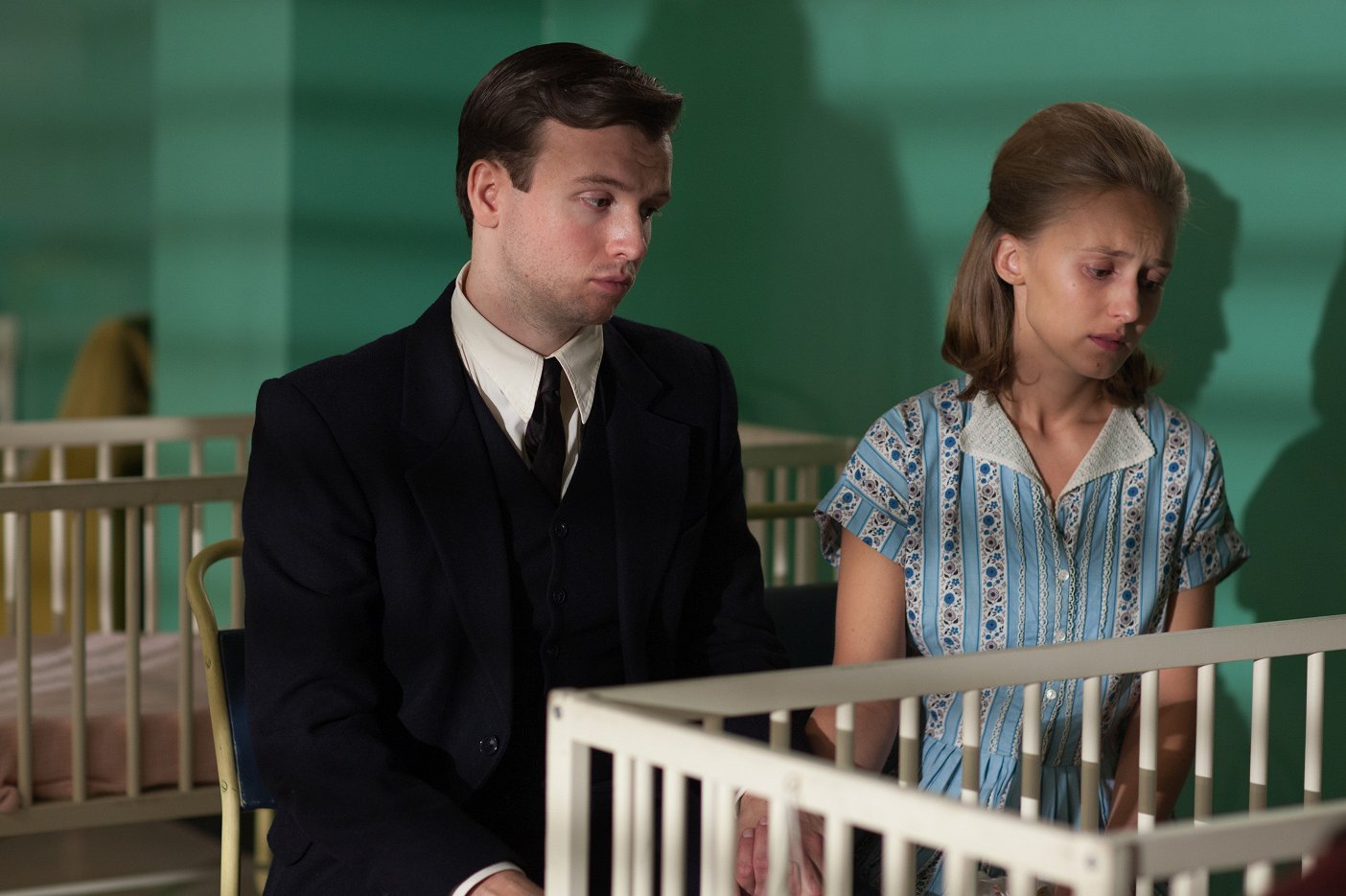 Bethany Muir | Galerie - Z filmu | ČSFD.cz