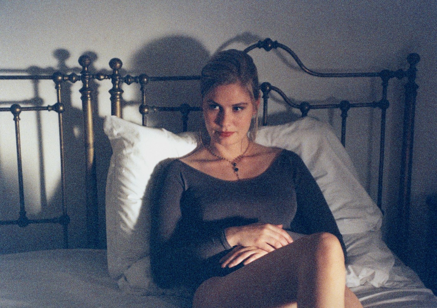 Isabell Sollman | ČSFD.cz