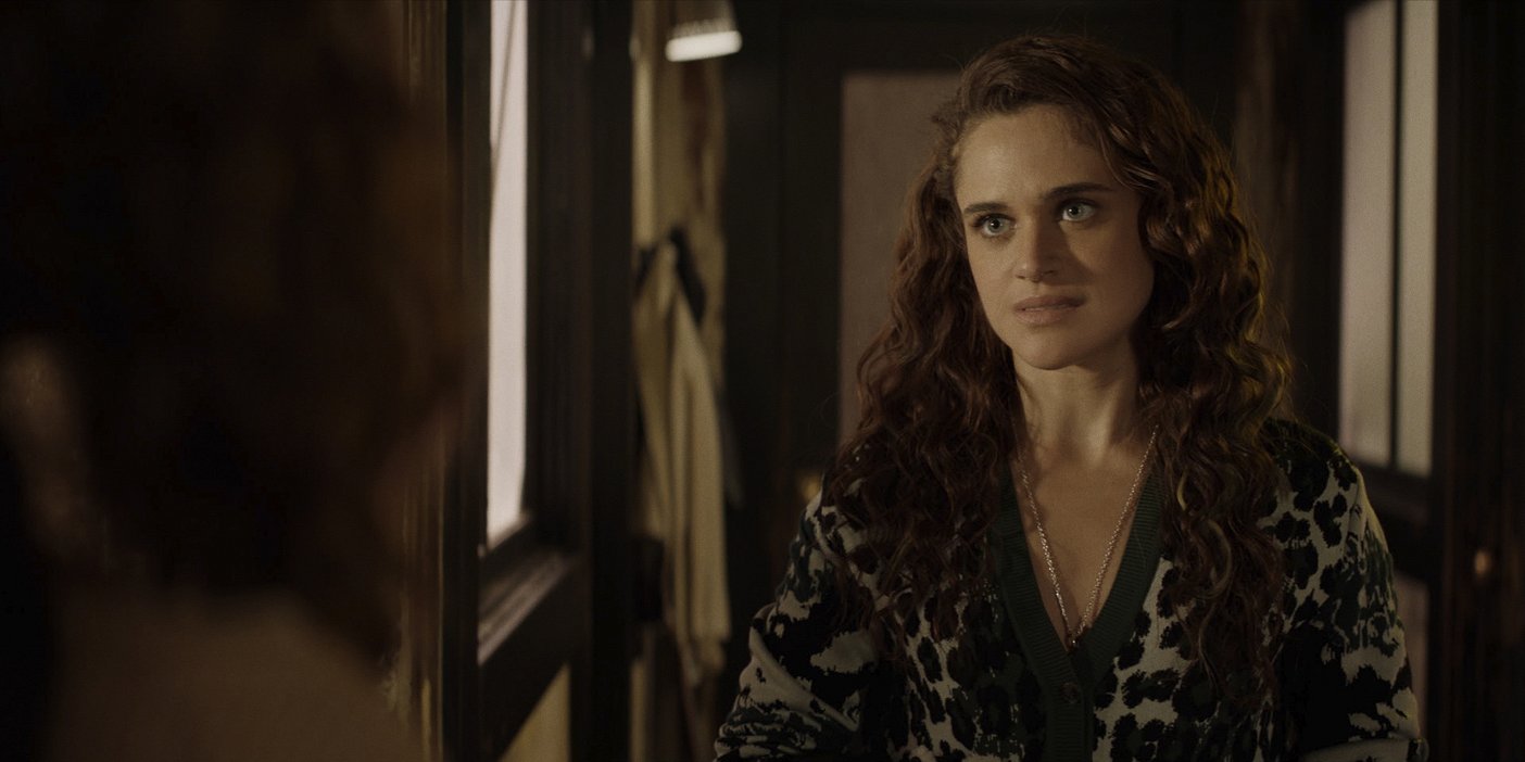 Bevin Bru | ČSFD.cz