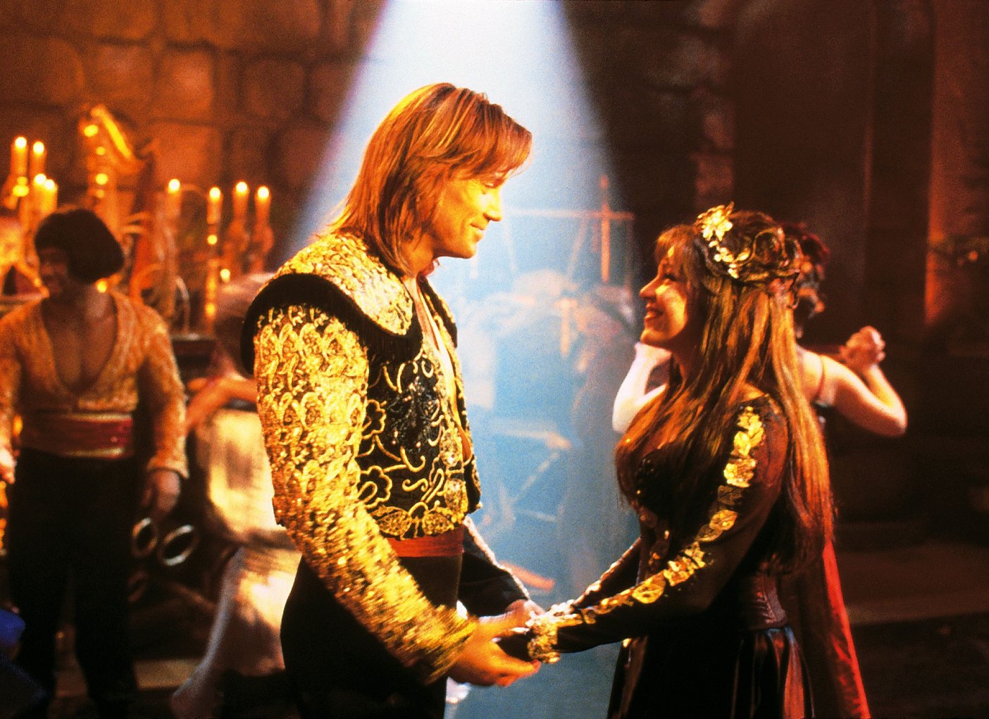 Willa O'Neill | Galerie - Z filmu | ČSFD.cz