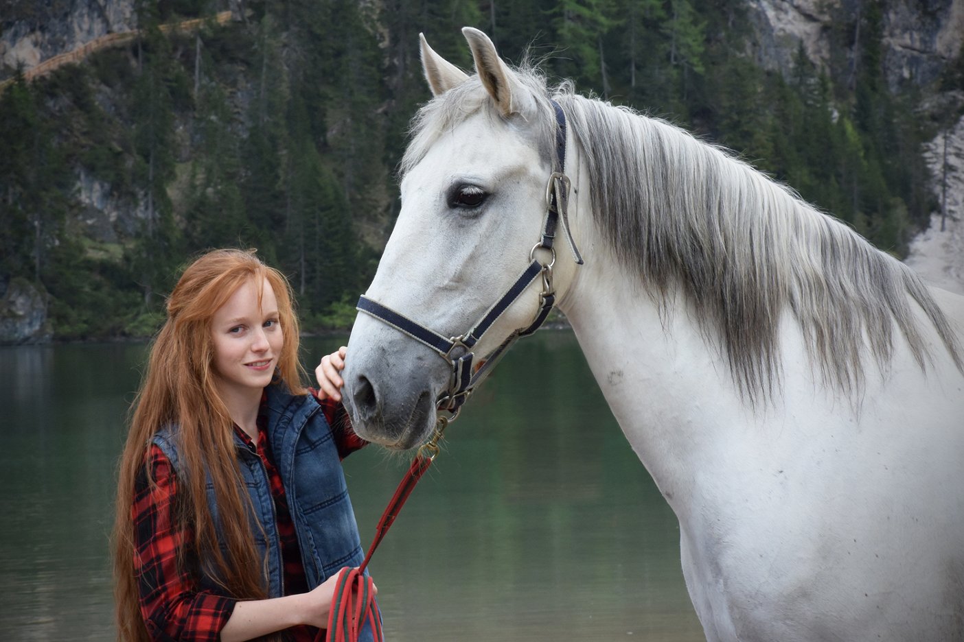 Francesca Piroi | Galerie - Z filmu | ČSFD.cz