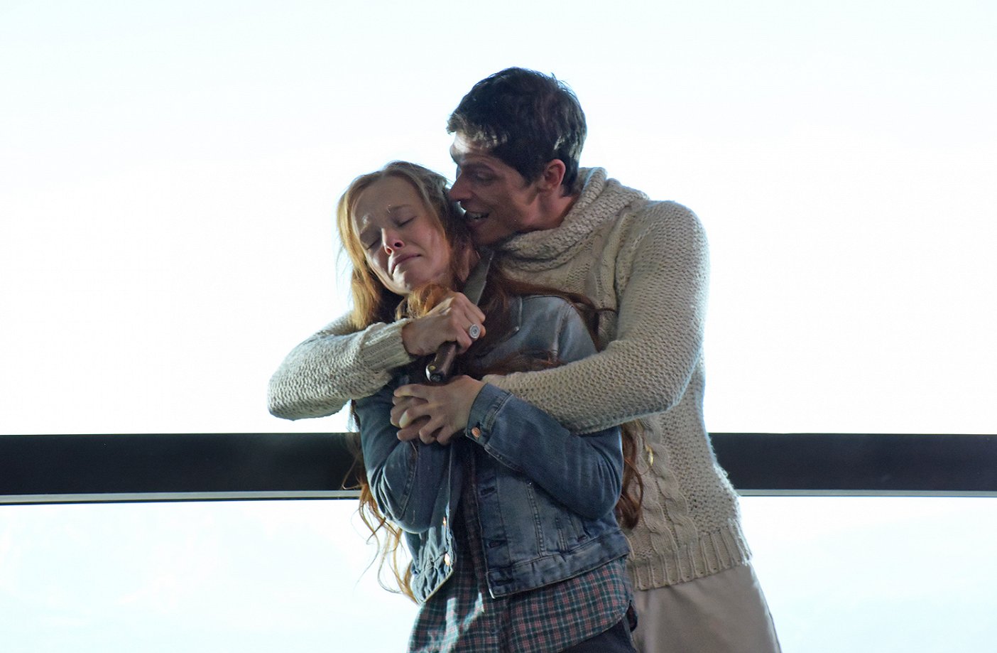 Francesca Piroi | Galerie - Z filmu | ČSFD.cz