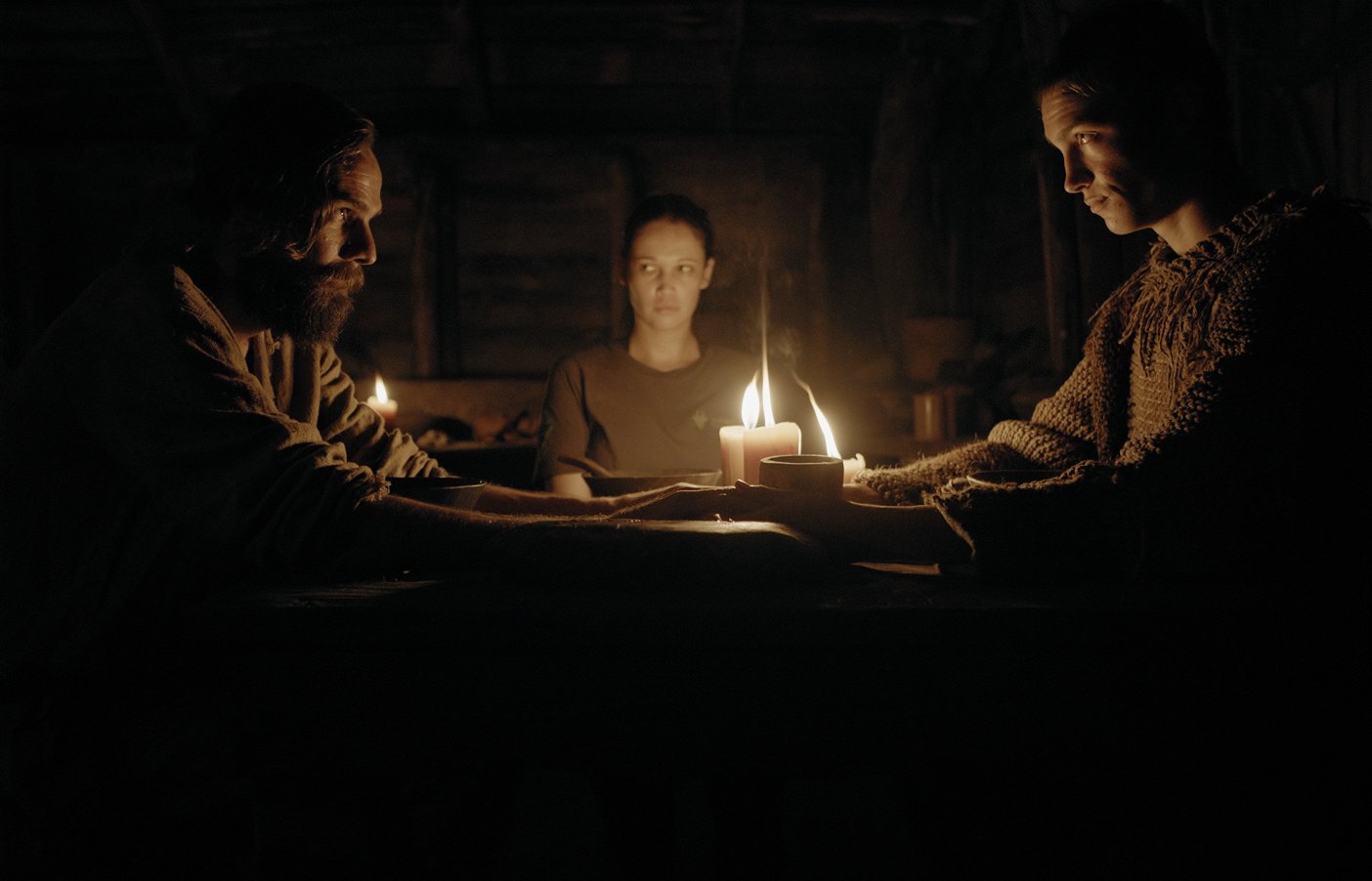 Monique Rockman | ČSFD.cz