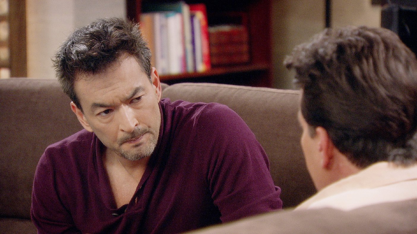 Eric Steinberg | Galerie - Z filmu | ČSFD.cz