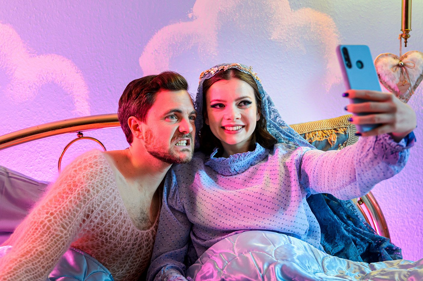 Maria Clara Groppler | ČSFD.cz