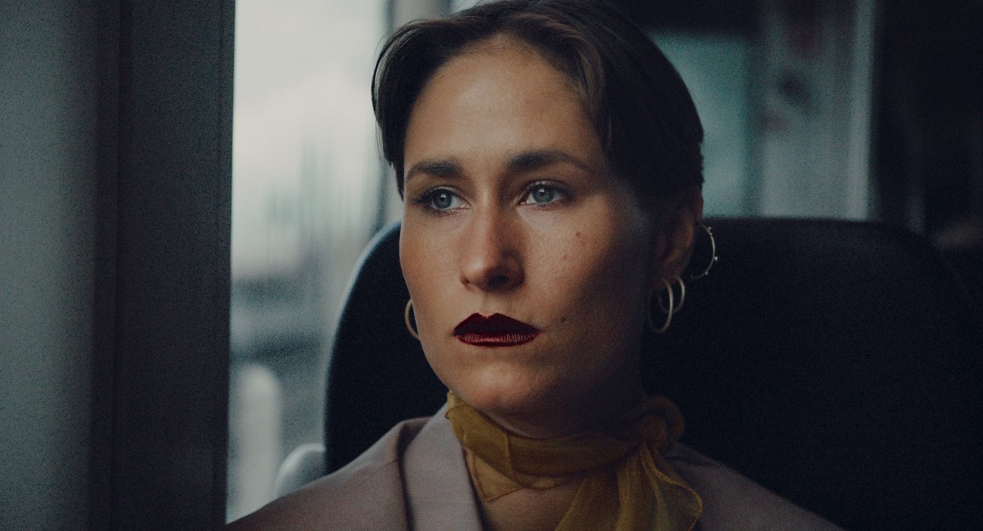 Rosalinde Mynster | Galerie - Z filmu | ČSFD.cz