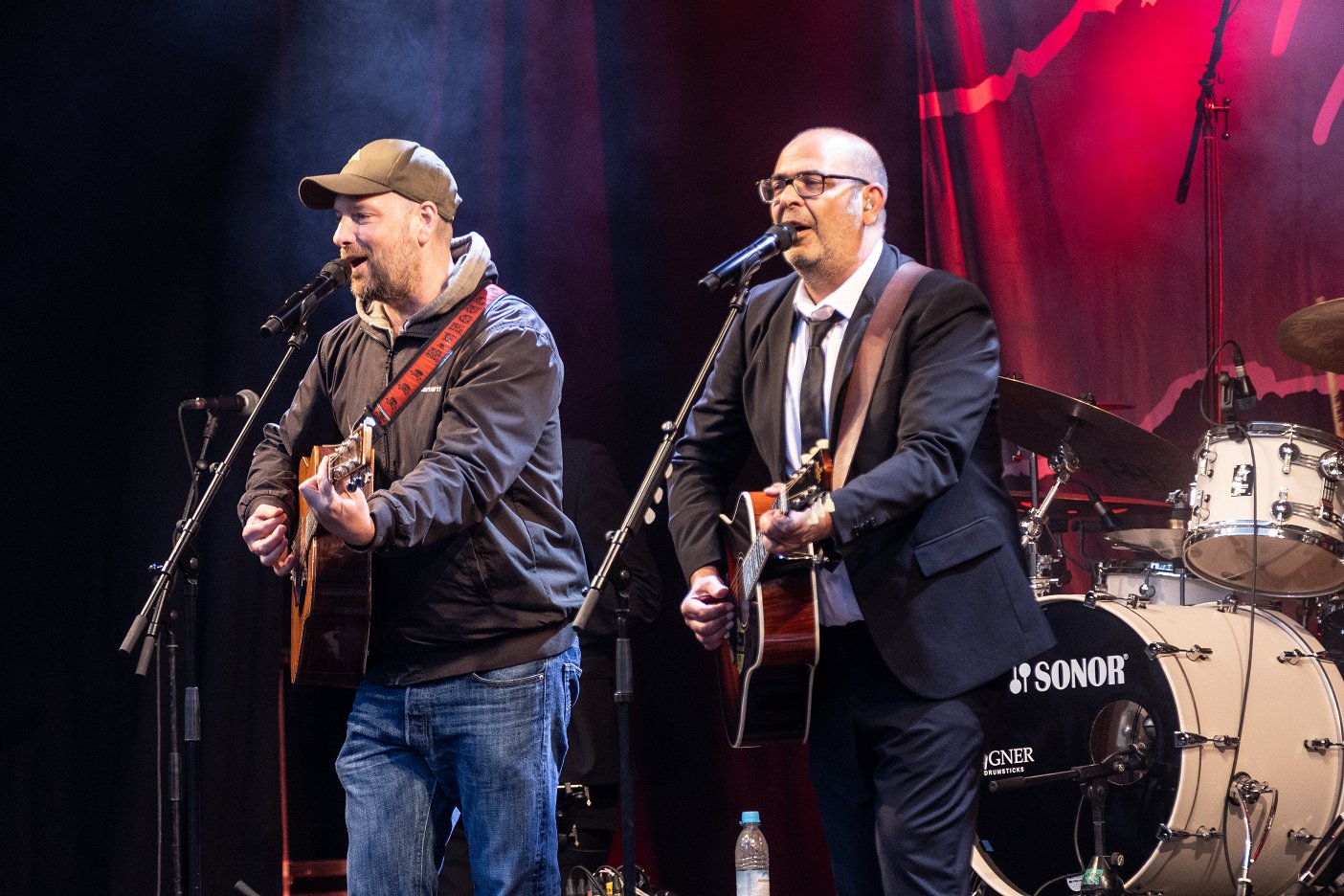 Stephan Zinner | Galerie - Z filmu | ČSFD.cz