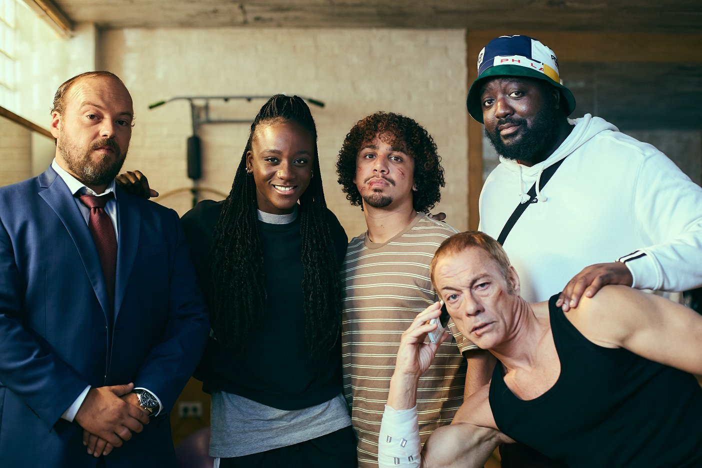 Samir Decazza | ČSFD.cz