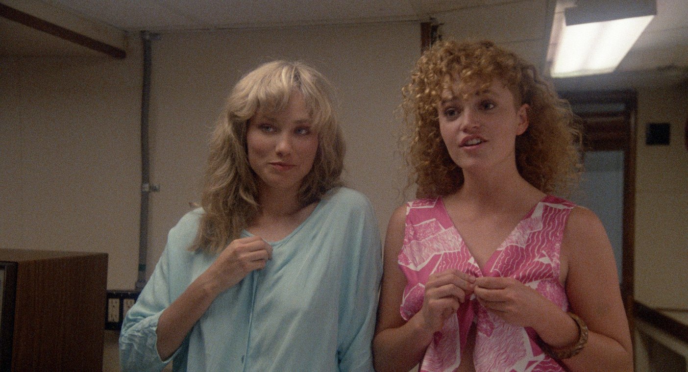 Shari Shattuck | ČSFD.cz