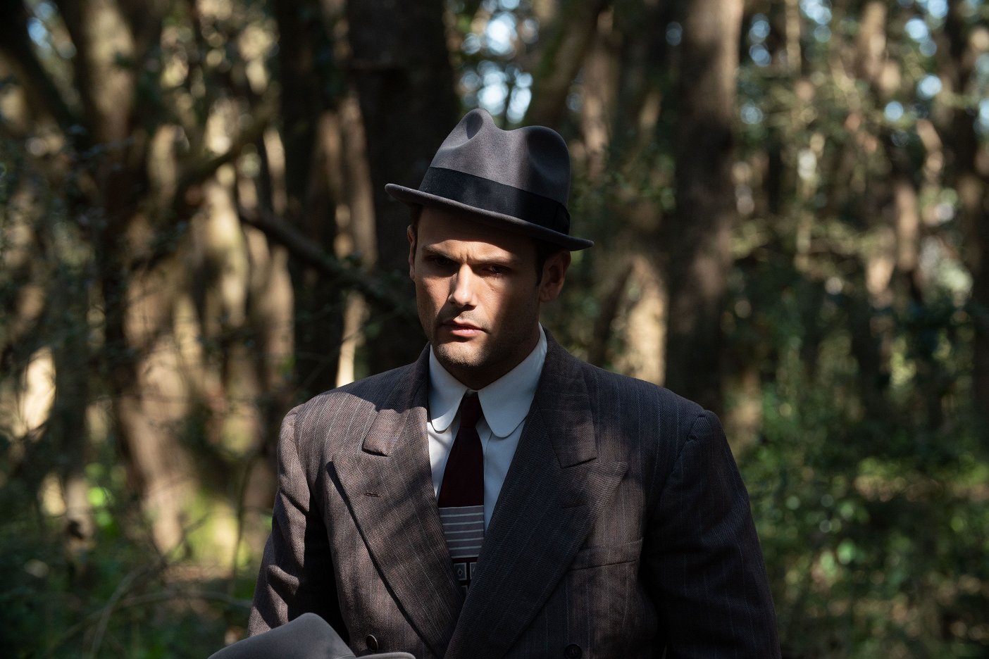 David Cade | Galerie - Z filmu | ČSFD.cz