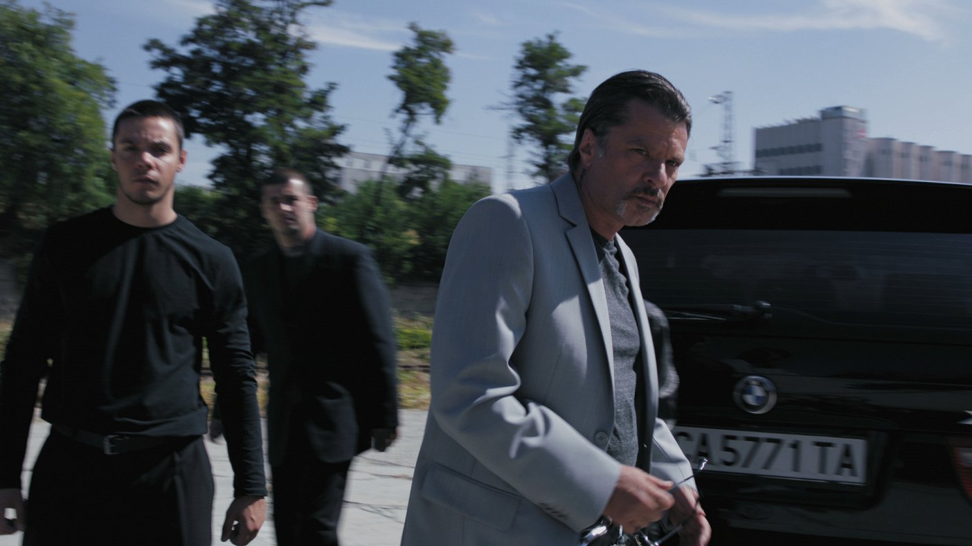 Marian Valev | Galerie - Z filmu | ČSFD.cz