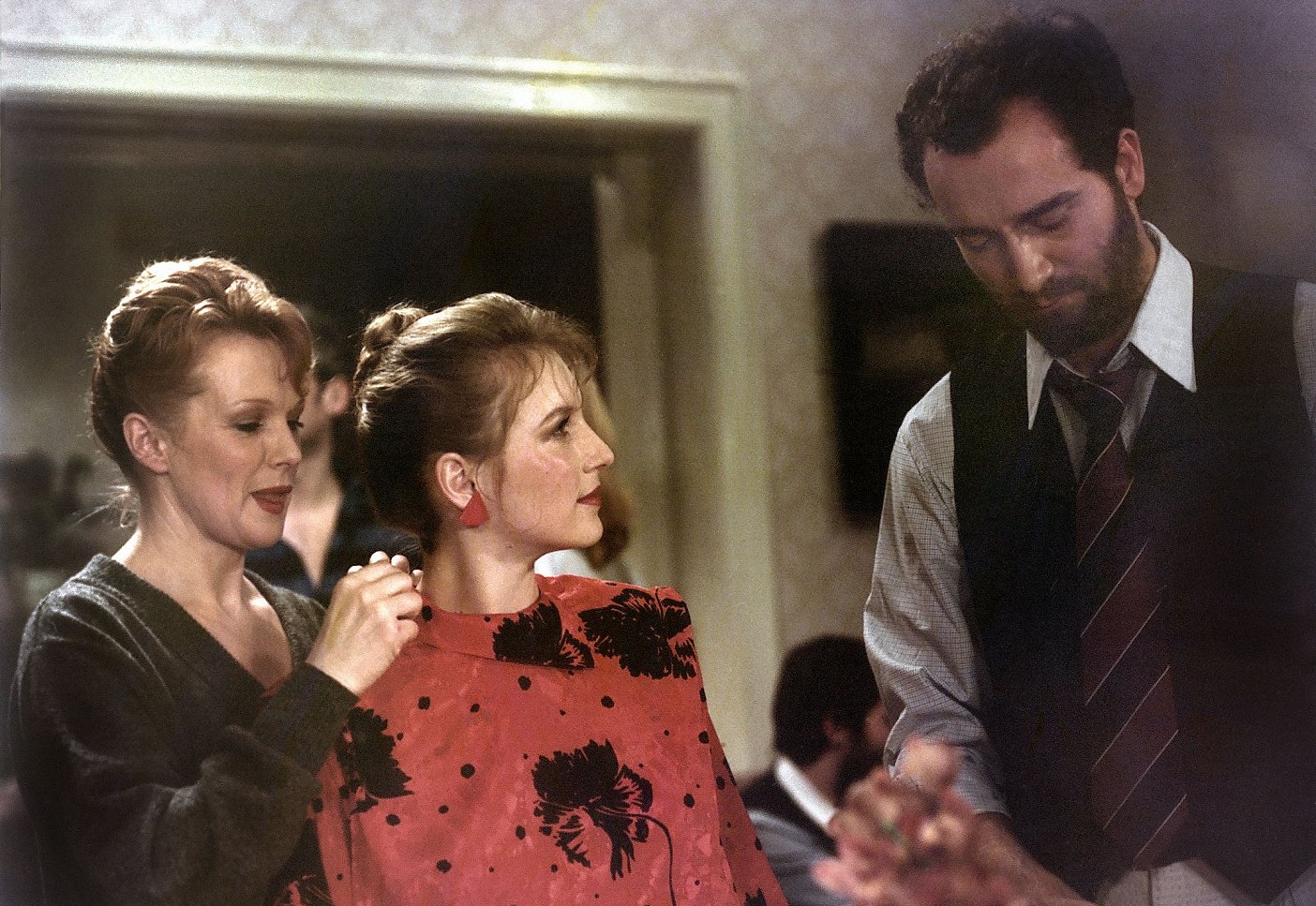 Susann Thiede | ČSFD.cz