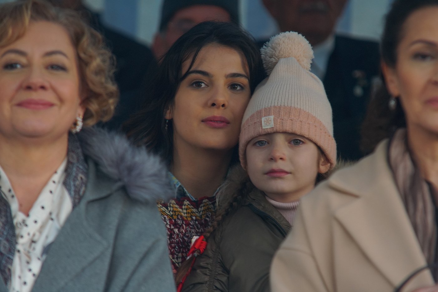 Cemre Öktem | ČSFD.cz