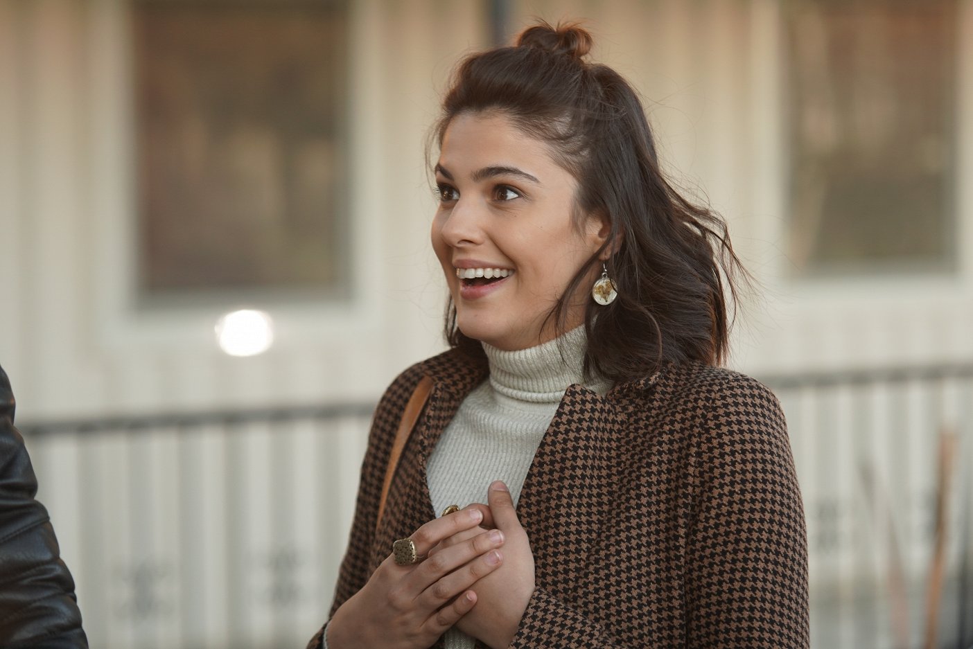 Cemre Öktem | Galerie - Z filmu | ČSFD.cz