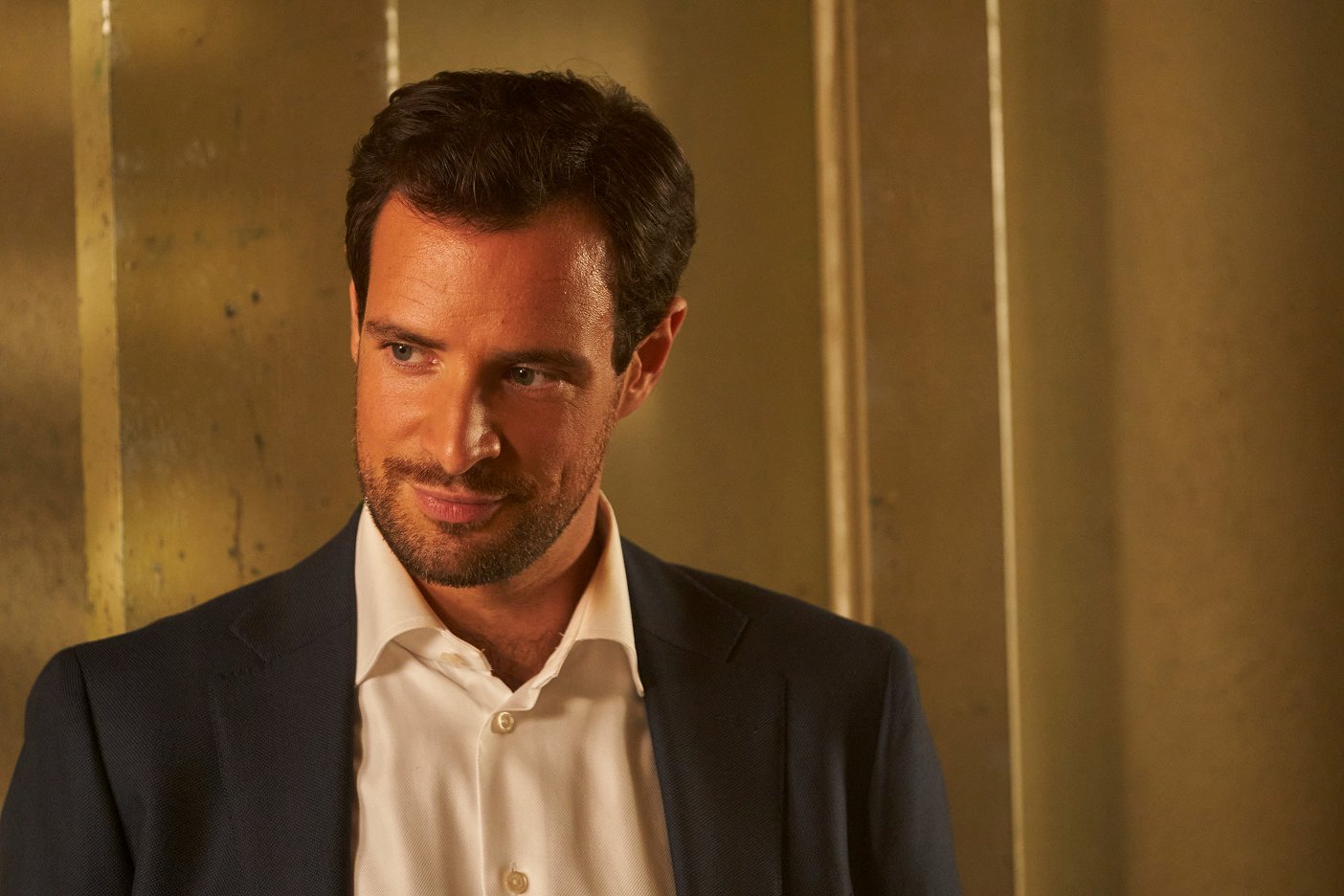 Charlie Carrick | Galerie - Z filmu | ČSFD.cz