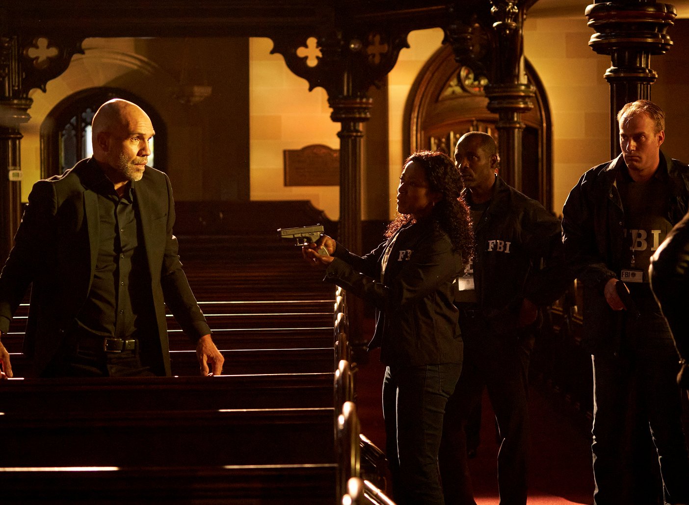 Conrad Pla | Galerie - Z filmu | ČSFD.cz