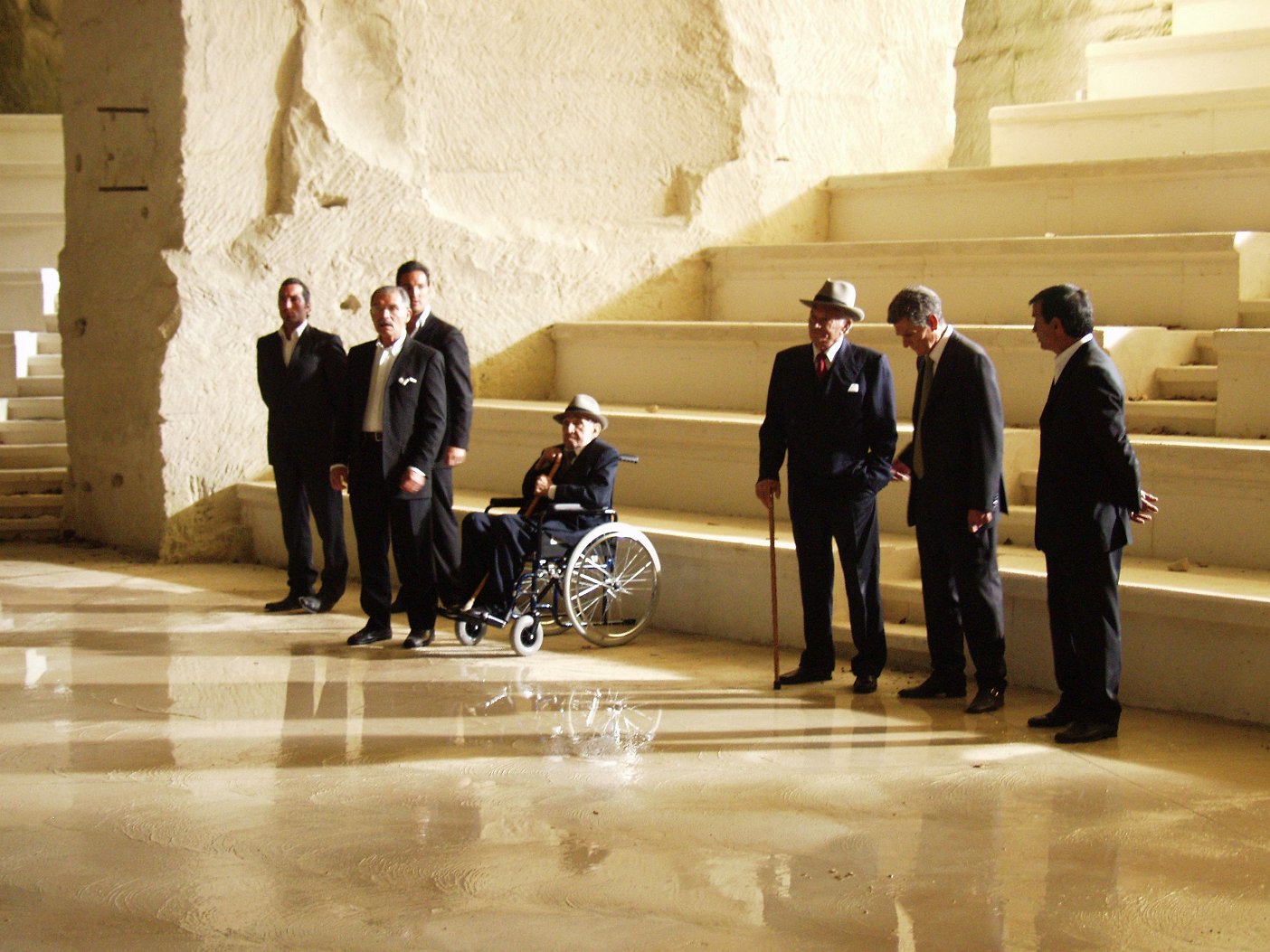 Francesco Sineri | Galerie - Z filmu | ČSFD.cz