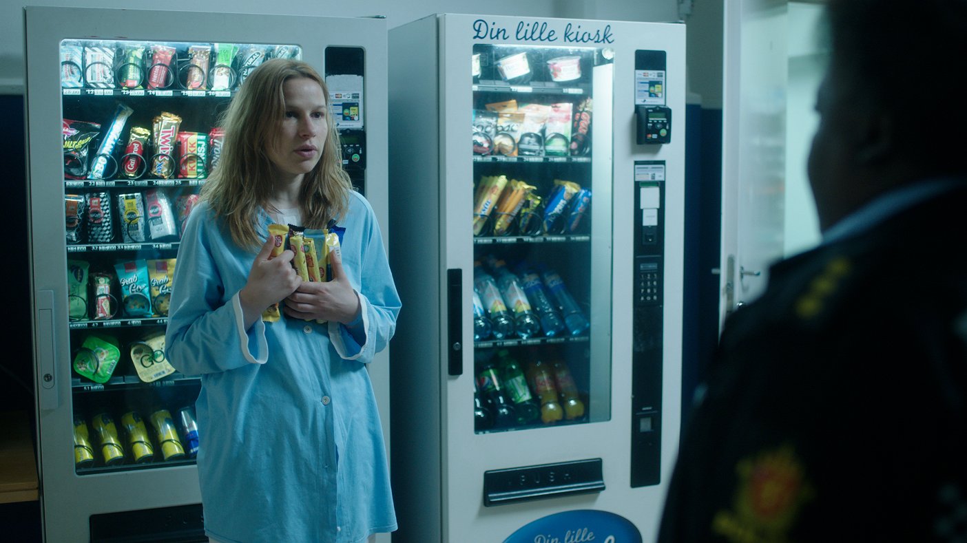 Kathrine Thorborg Johansen | Galerie - Z filmu | ČSFD.cz
