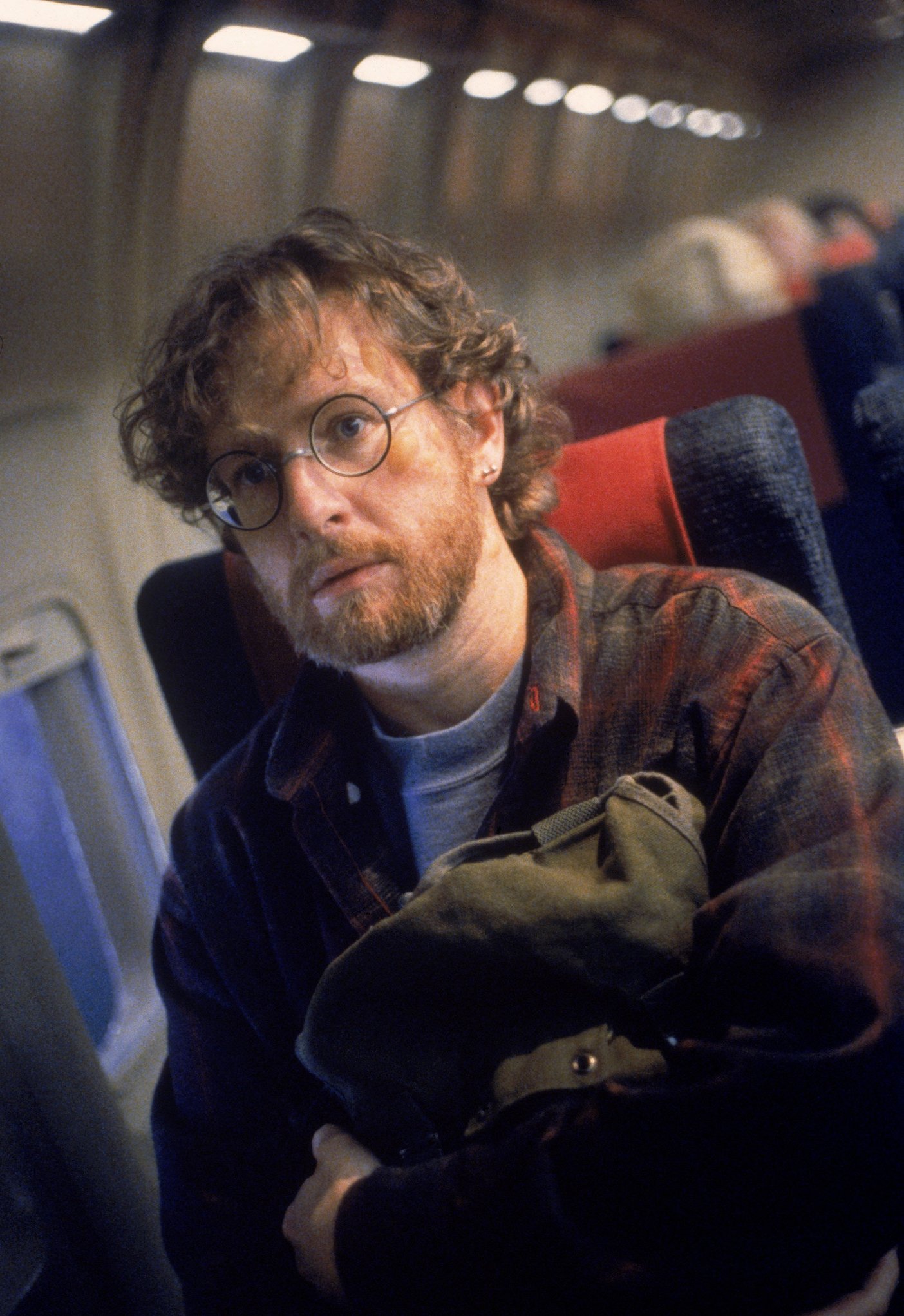 Scott Bellis | ČSFD.cz