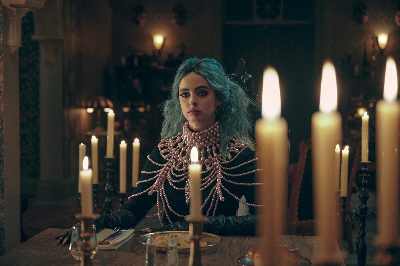 Krysten Ritter | Galerie - Z filmu | ČSFD.cz