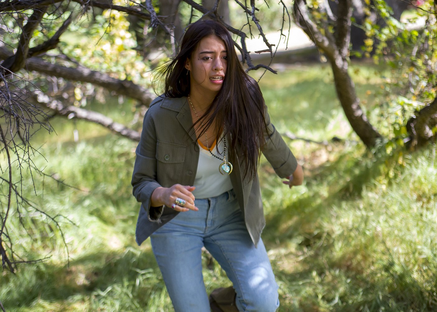 Amber Midthunder | ČSFD.cz