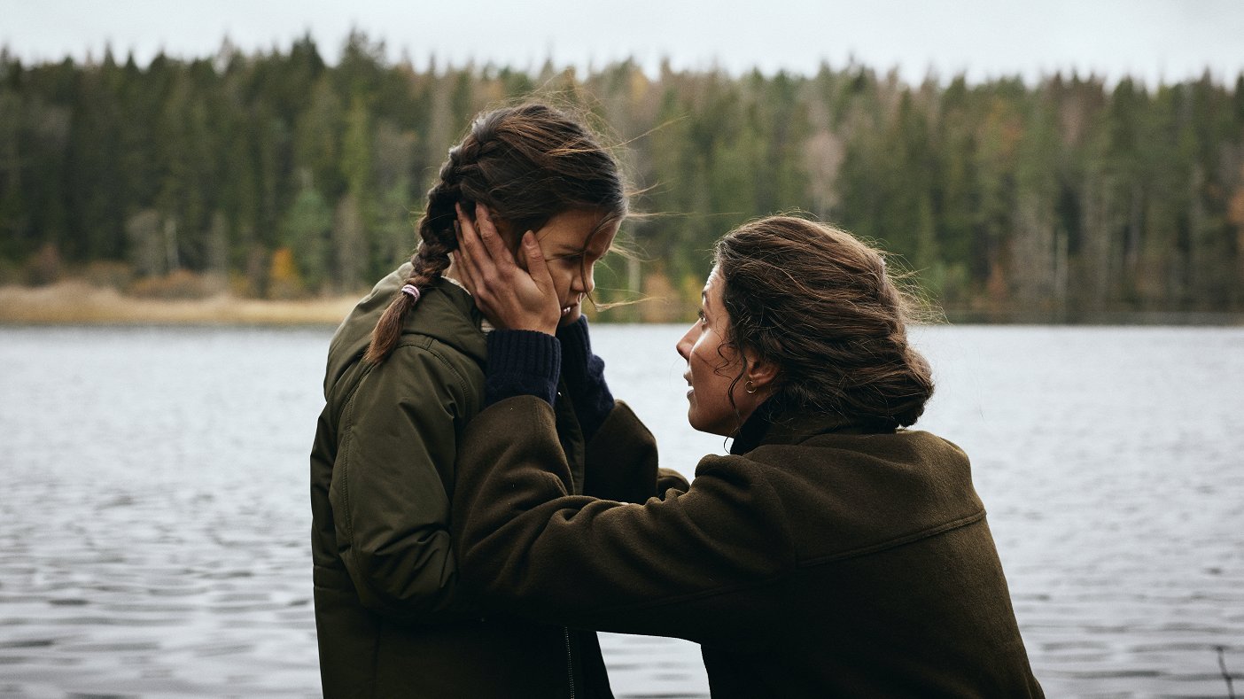 Katrine Greis-Rosenthal | Galerie - Z filmu | ČSFD.cz