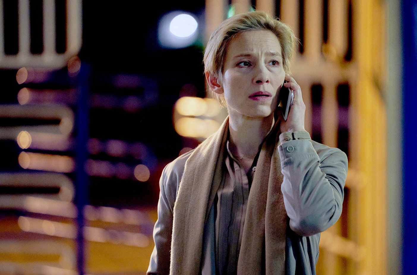 Sandra Borgmann | Galerie - Z filmu | ČSFD.cz