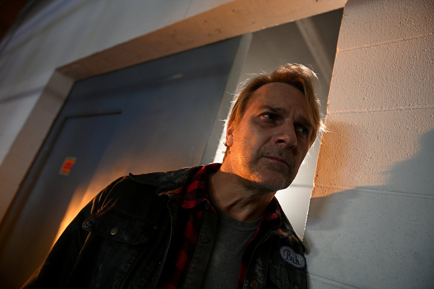 Mike Dopud | ČSFD.cz