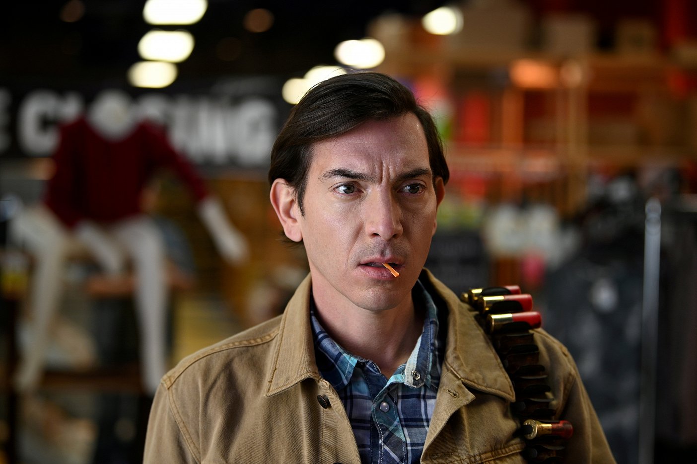 Matty Finochio | Galerie - Z filmu | ČSFD.cz