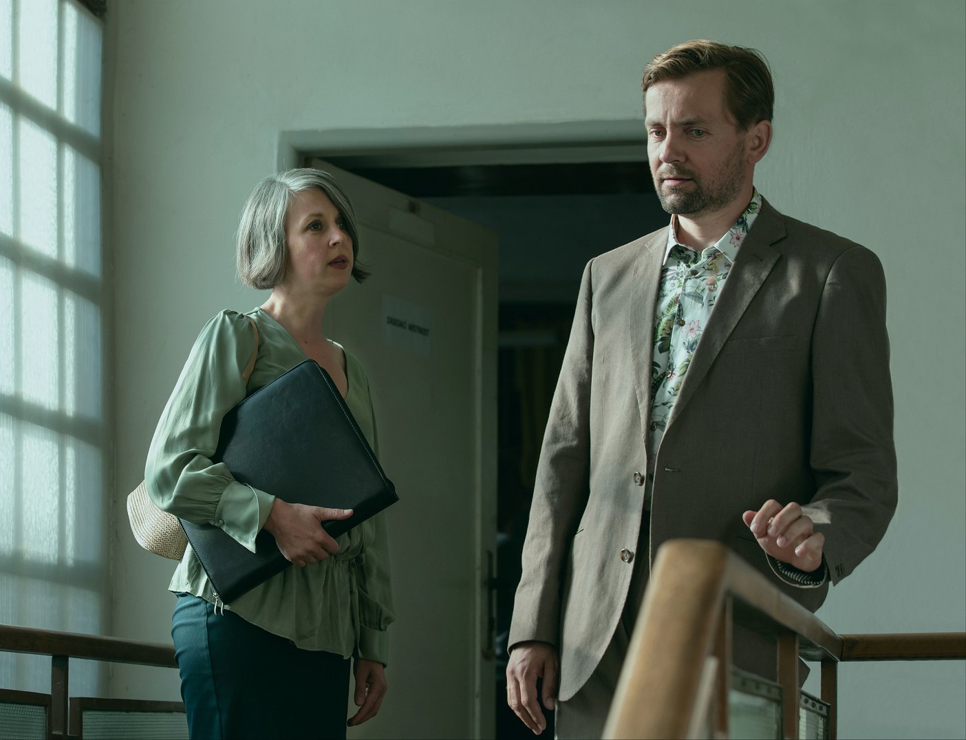Petr Lněnička | Galerie - Z filmu | ČSFD.cz