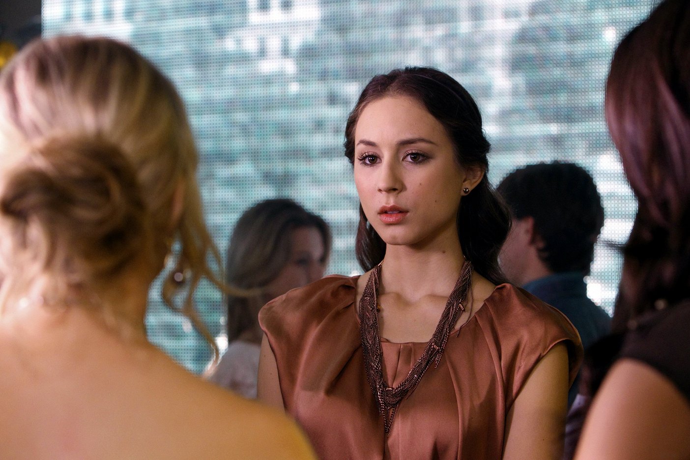 Filme Von Troian Bellisario