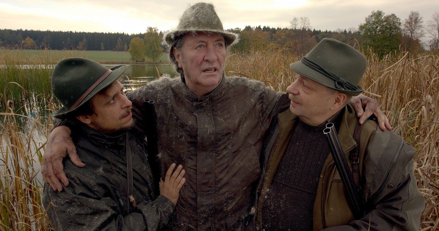 Tomáš Vorel ml. | Galerie - Z filmu | ČSFD.cz