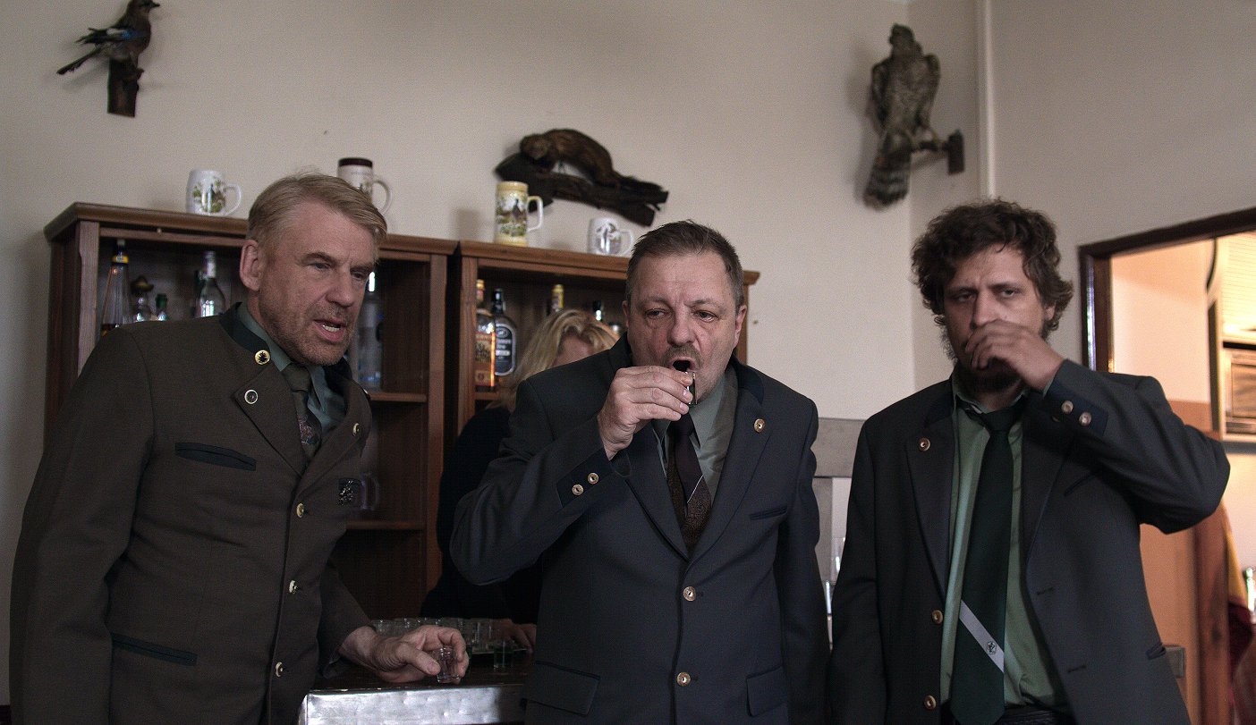 Tomáš Vorel | ČSFD.cz