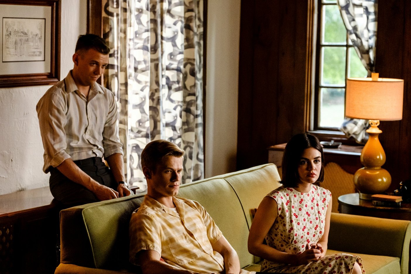 Jake Abel | Galéria - Z filmu | ČSFD.sk