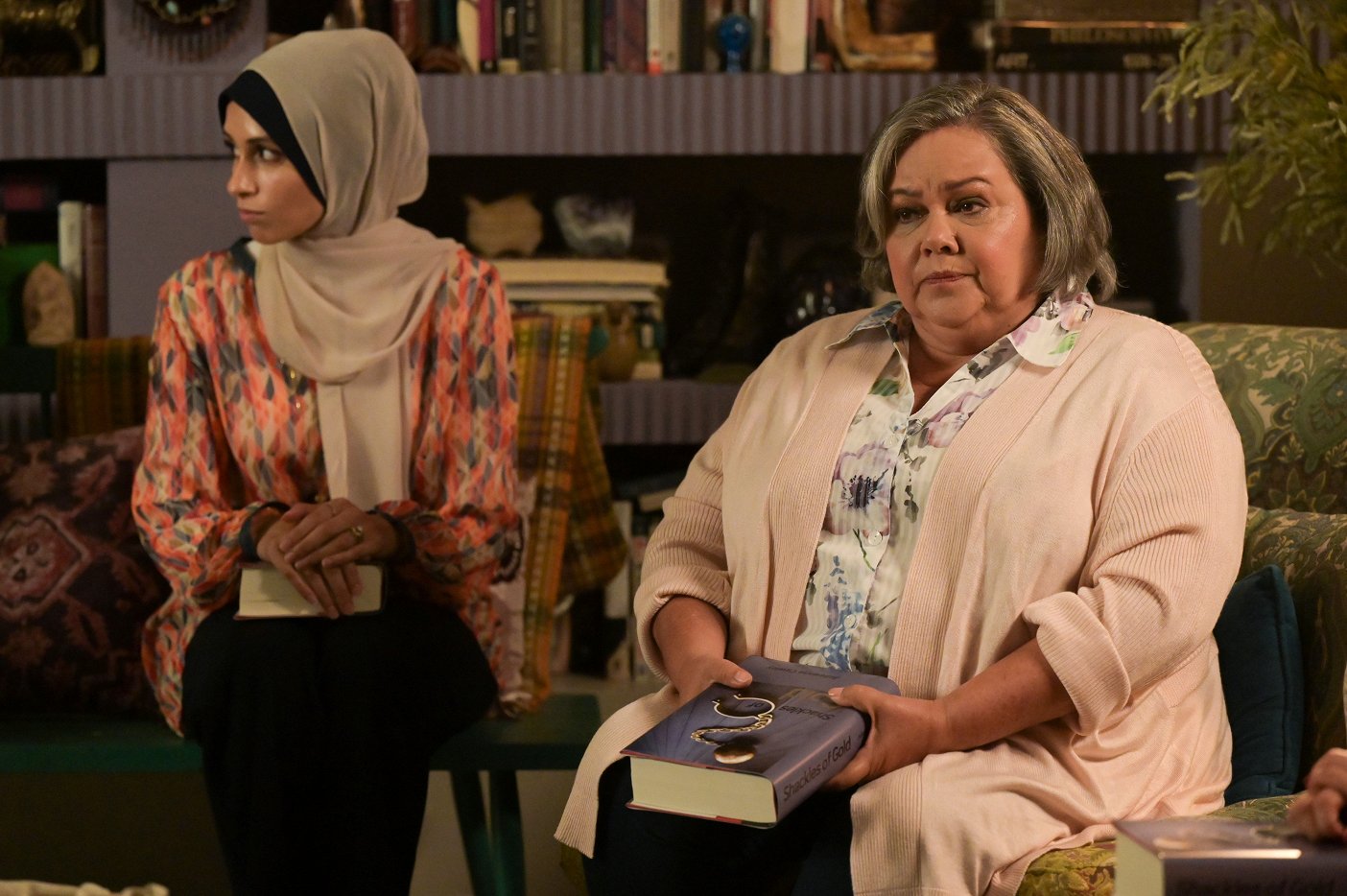 Lidia Porto | Galerie - Z filmu | ČSFD.cz