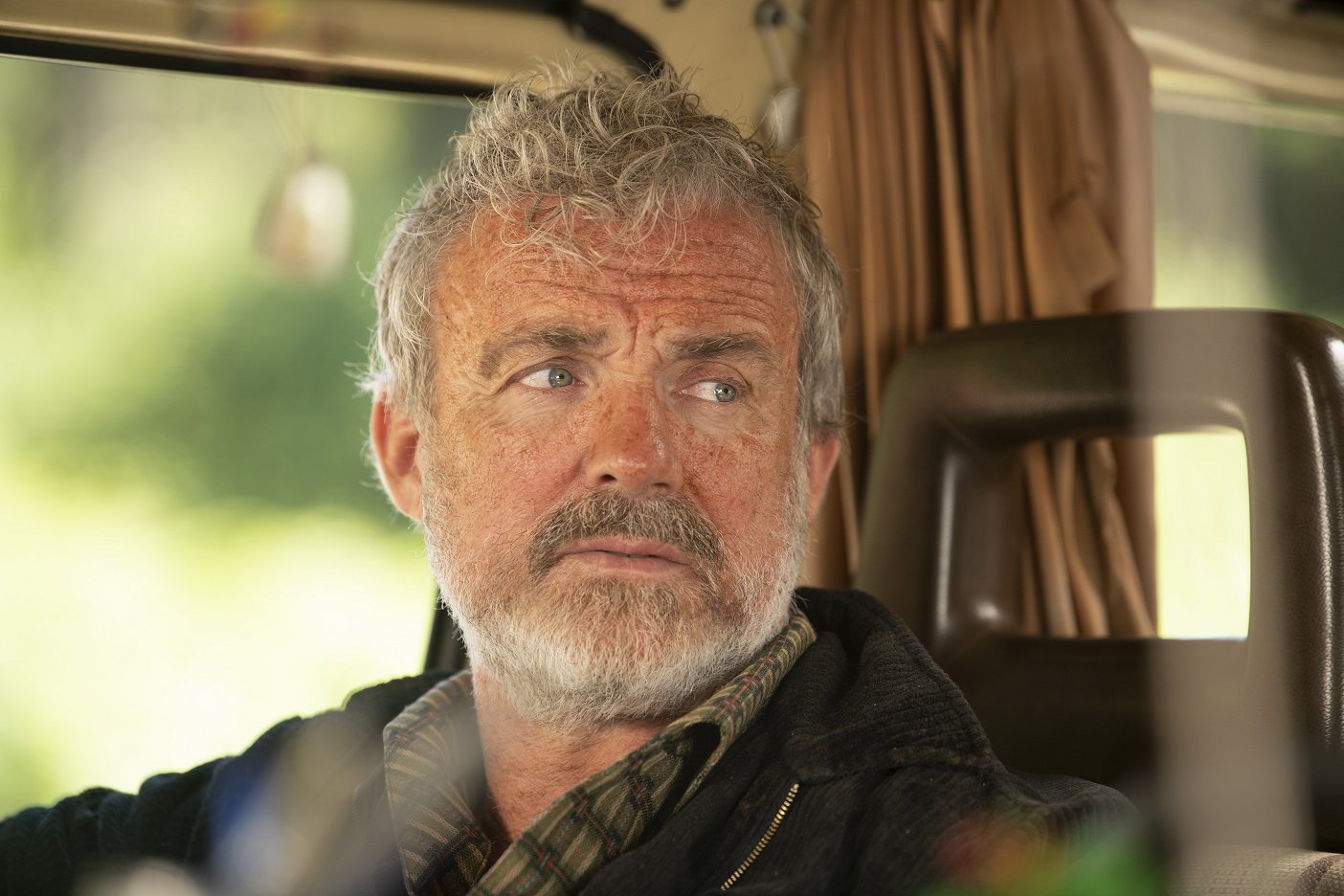 Eric Savin | Galerie - Z filmu | ČSFD.cz