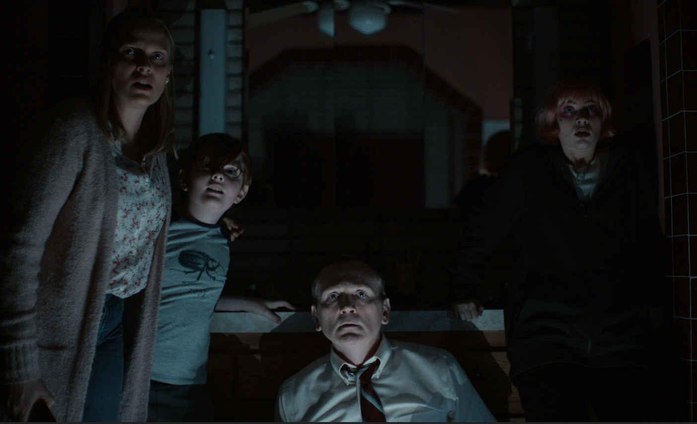 John James Cronin | ČSFD.cz