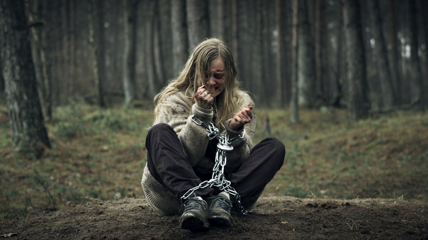 Anne Kanis | Galerie - Z filmu | ČSFD.cz