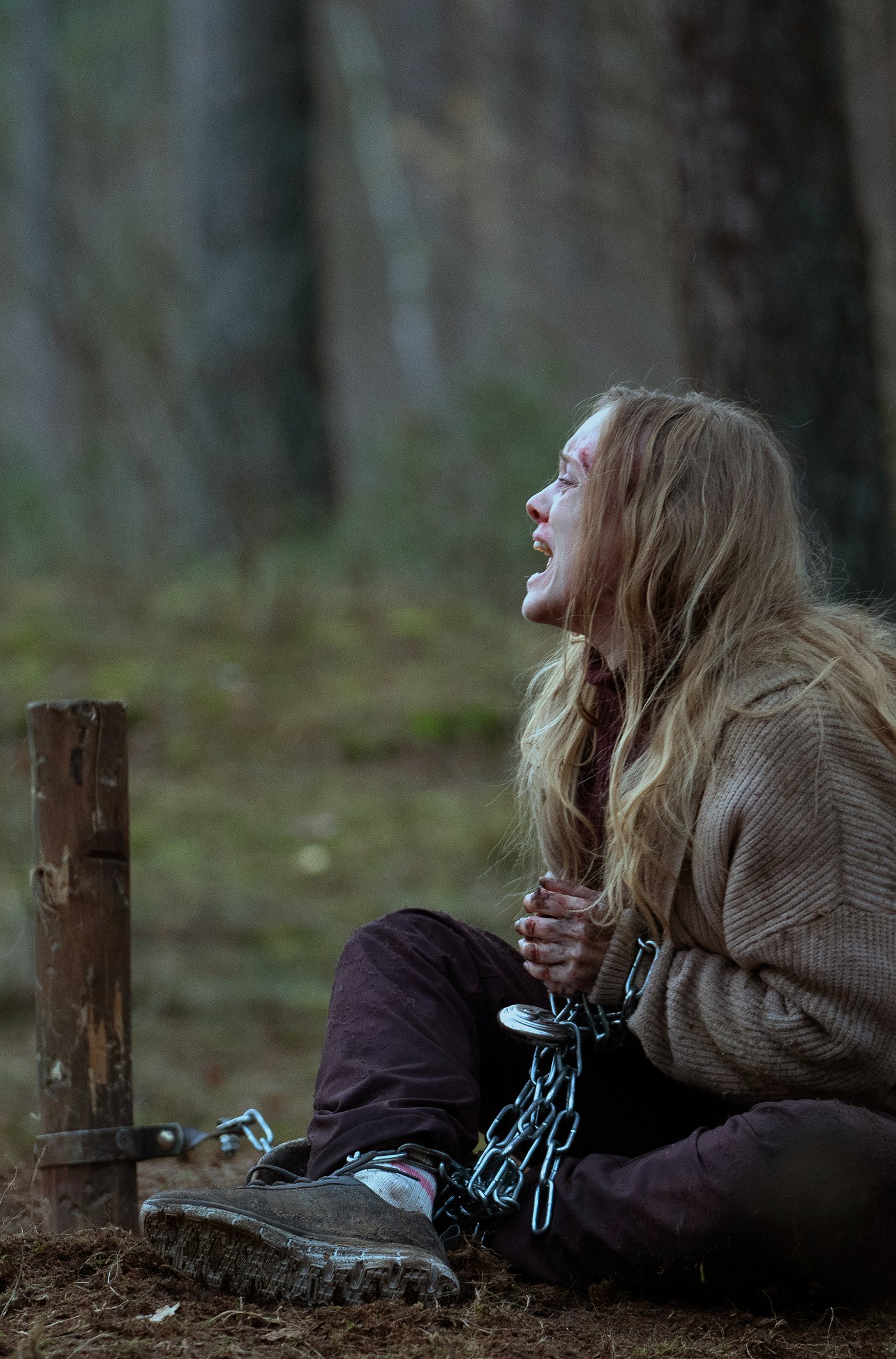 Anne Kanis | Galerie - Z filmu | ČSFD.cz