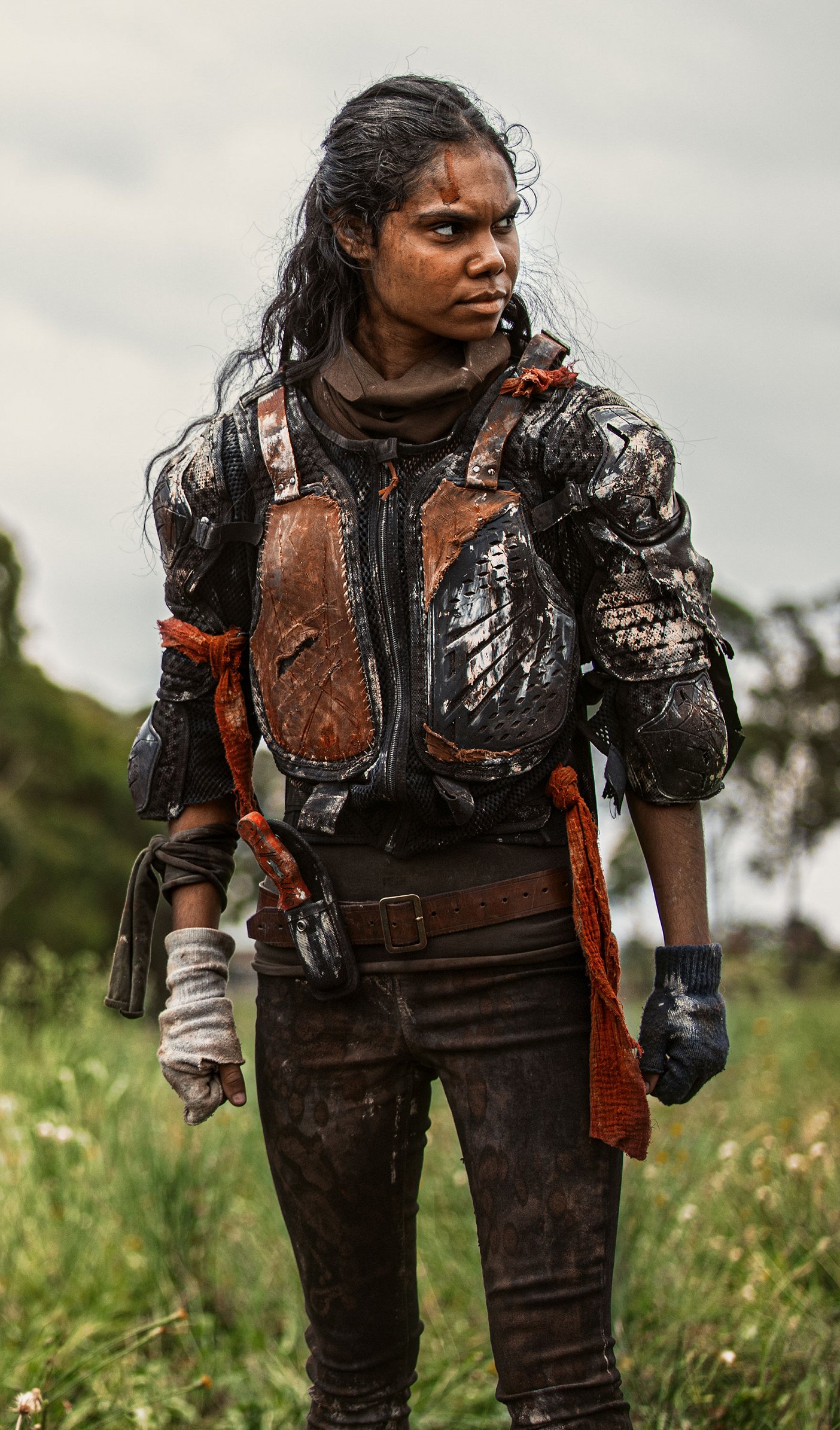 Shantae Barnes-Cowan | ČSFD.cz