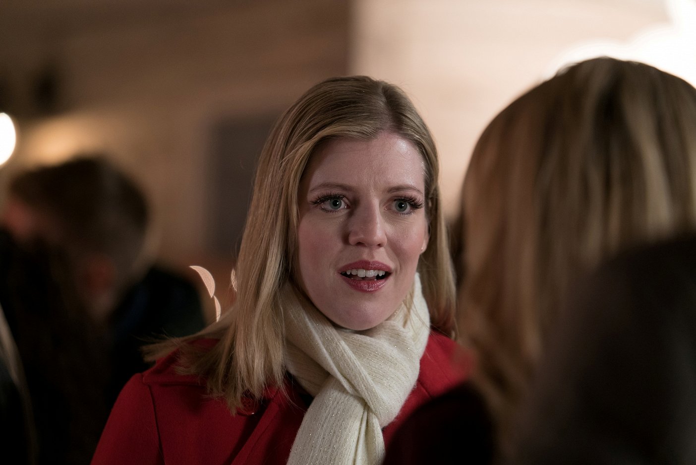 Stephanie Moroz | Galerie - Z filmu | ČSFD.cz