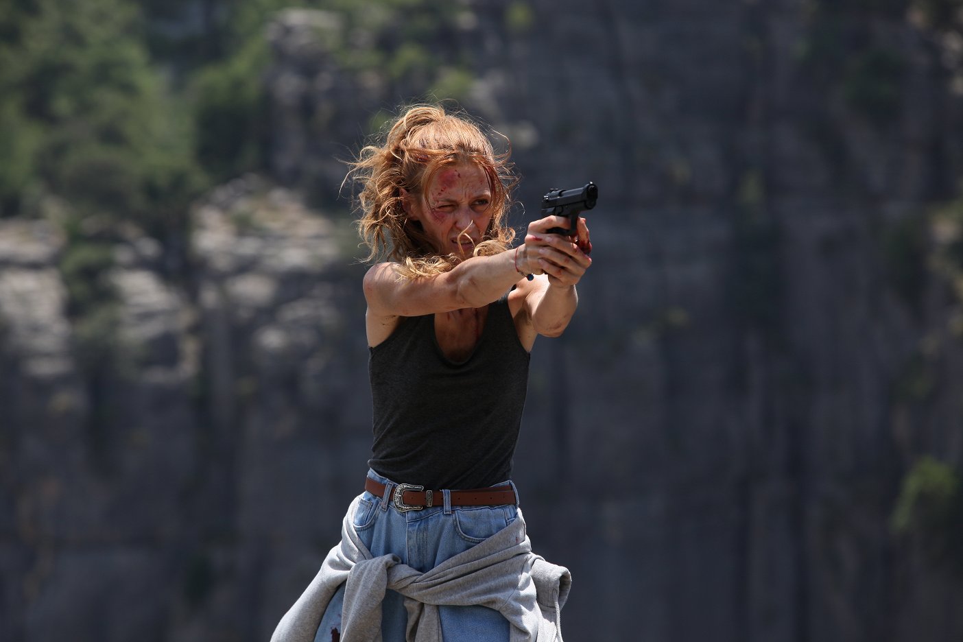 Billur Melis Koç | Galerie - Z filmu | ČSFD.cz