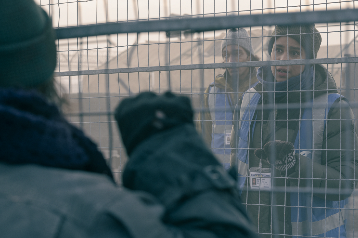 Michael Ayres | Galerie - Z filmu | ČSFD.cz